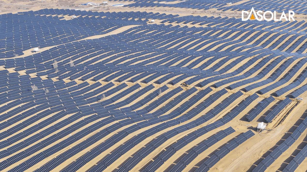 From Farms to Hills: How DAS Solar Shapes a Sustainable Future with DAS ...