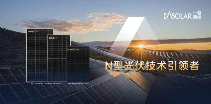 DAS Solar practices ESG values and collaborates with PV enterprises to ...